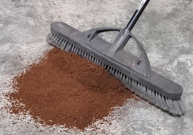 Coir Wonder - Super Absorbent Granules Made From Coconut Husk – www ...